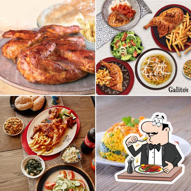Best restaurants in Moruleng Mall - Restaurant Guru