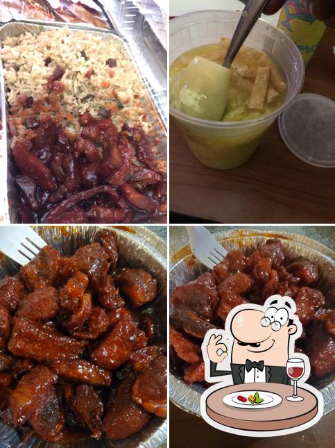 Happy Dragon Chinese Restaurant in Waterbury - Restaurant reviews