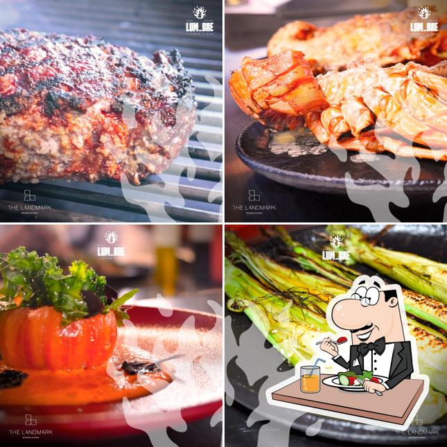 Los mejores restaurantes en el Centro Comercial The Landmark ...