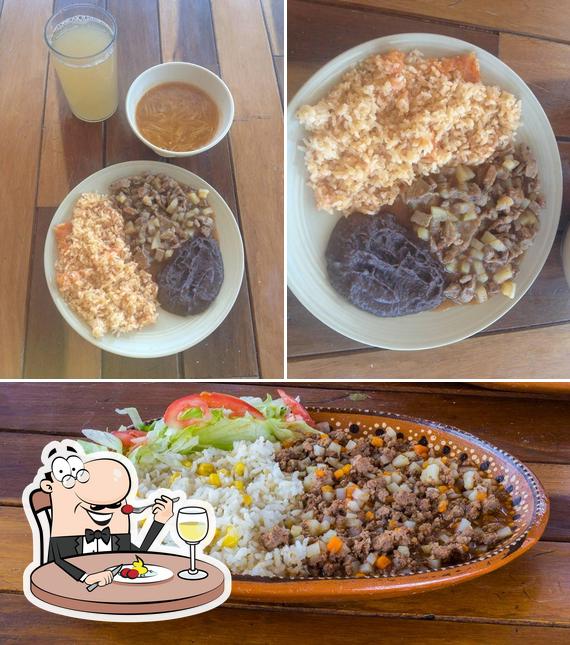 La Chuleta Con Espina, Ciudad Madero - Restaurant menu, prices and reviews