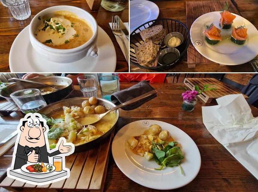 Messinn, Reykjavík - Restaurant menu, prices and reviews