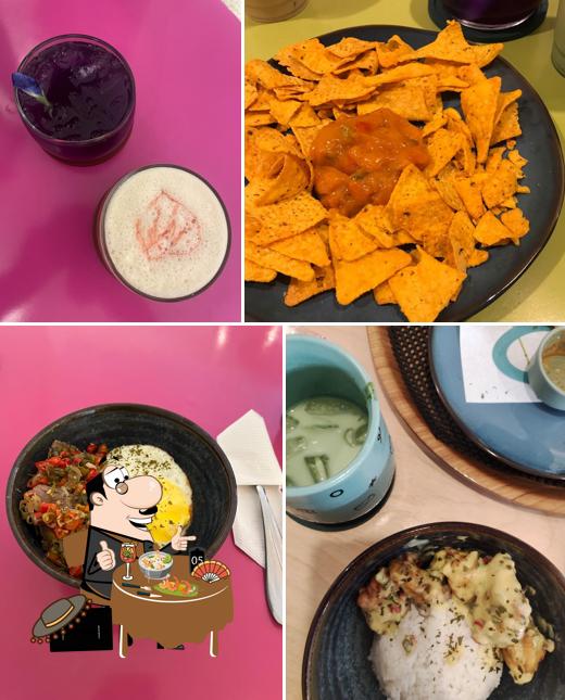 OSH Jakarta, South Jakarta - Restaurant reviews