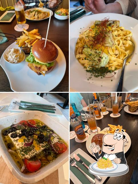 Restaurant Pavone, Alsdorf - Speisekarte, Preise und Bewertungen