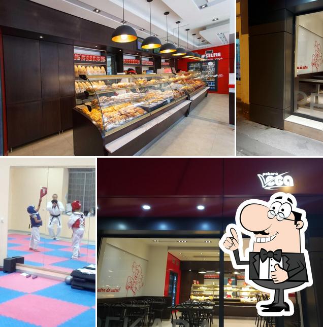 Pekara Vega, Kragujevac - Restaurant reviews
