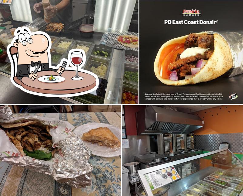 Prairie Donair Dewdney Ave. Regina, 3934 Dewdney Ave in Regina ...