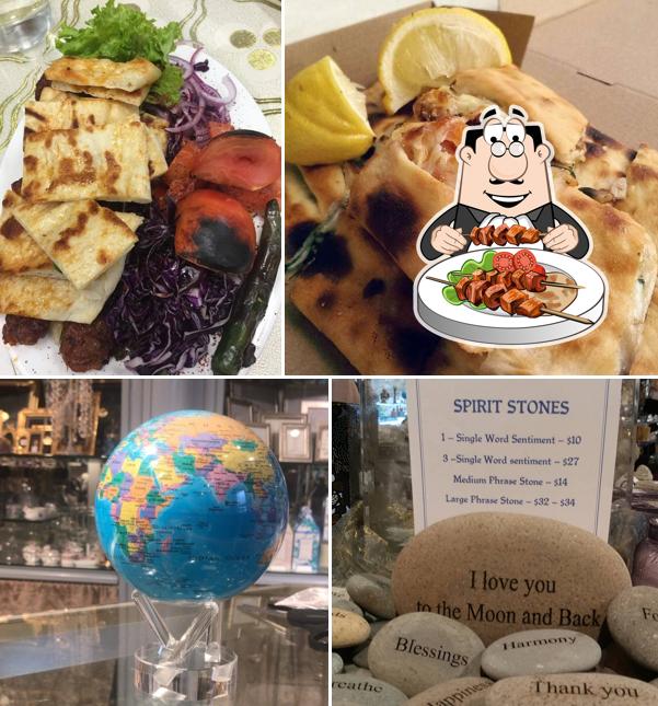 Princess Table in Maroubra - Restaurant menu and reviews