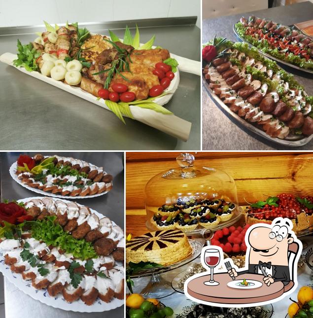 Bar Promyk, Gródek - Restaurant reviews