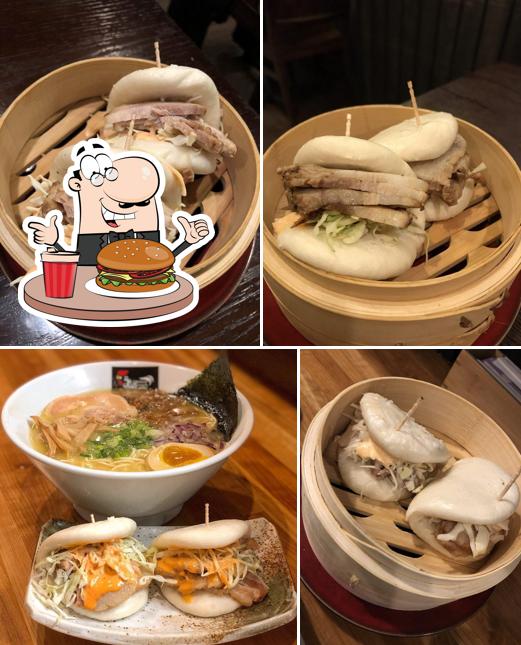 Restaurante Ramen Azuma, Fort Lee - Carta del restaurante y opiniones