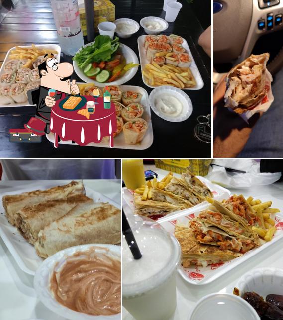 Safari Fresh Chicken restaurant, Abu Dhabi - Restaurant reviews