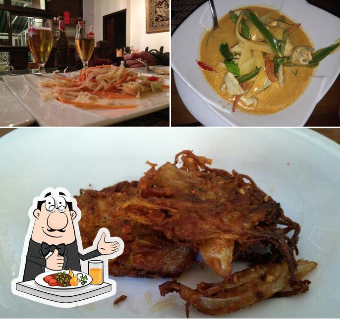 Sawadee Ka Tenerife in Puerto de la Cruz - Restaurant reviews
