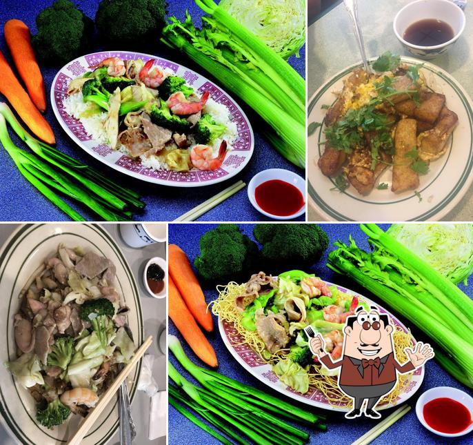 TK Noodle #1, San Jose - Restaurant menu, prices and reviews