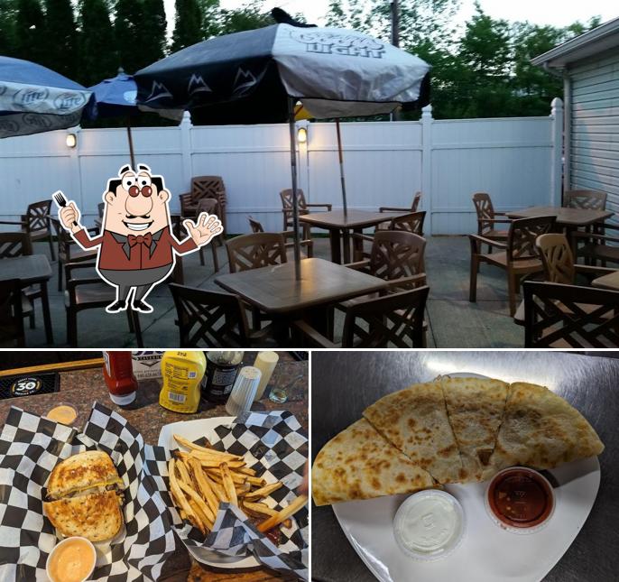 The 528 Tavern, Madison - Restaurant menu, prices and reviews