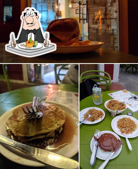 The Indie Cafe, Dehradun - Restaurant menu, prices and reviews