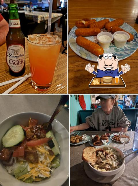 The Sandbar, Camden - Restaurant menu, prices and reviews