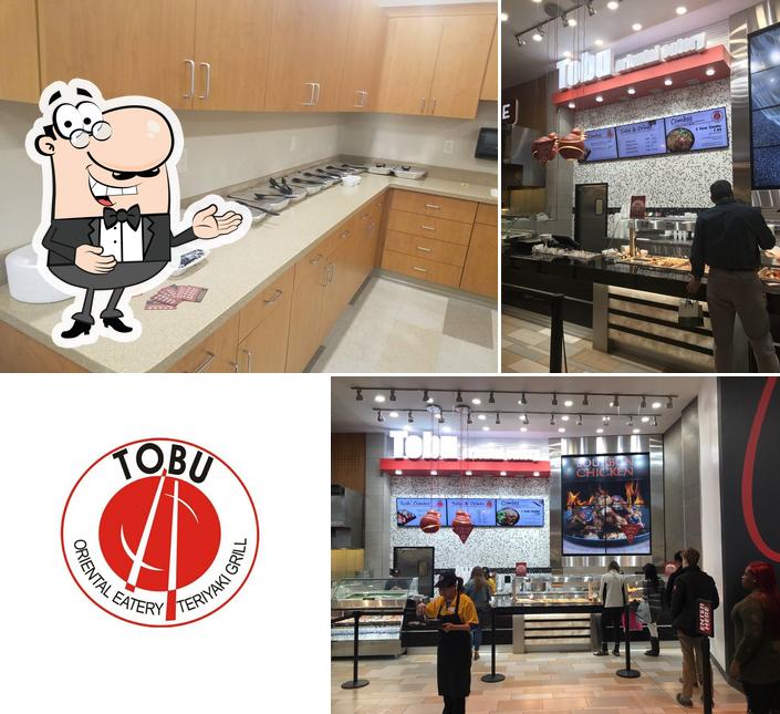 Tobu Oriental Eatery, Indianapolis - Restaurant menu, prices and reviews