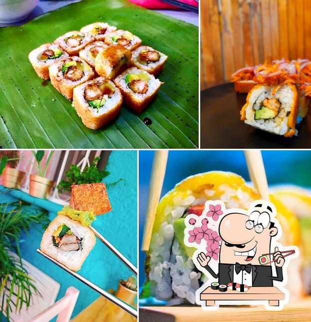Uli Uli, Tehuacán - Menú del restaurante, precios y reseñas