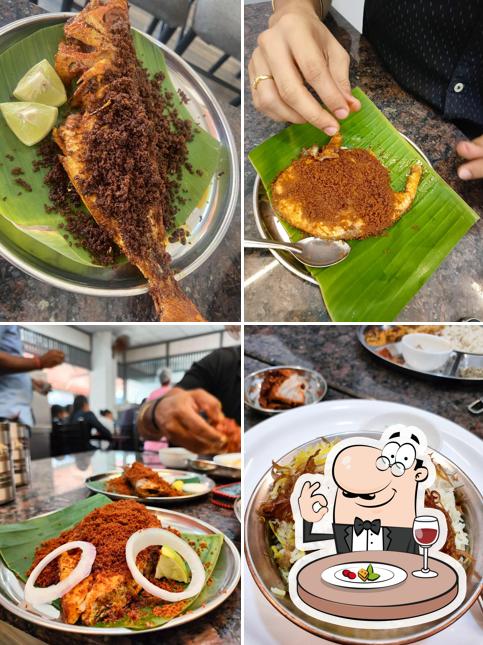 Top 7 restaurants with kori Rotti in Mangaluru, june 2025 - Restaurant Guru