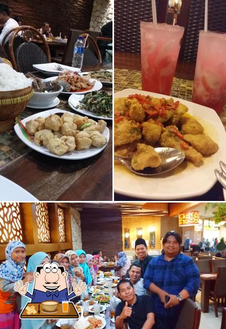 Wapo Resto restaurant, Surabaya, Mall City Of Tomorrow Lt. 1 Unit FS-10 ...