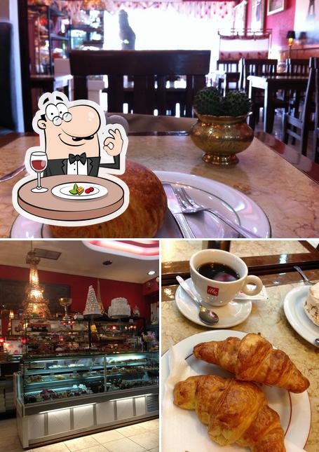 Buke dhe Embelsira Franceze, Tirana - Restaurant menu, prices and reviews