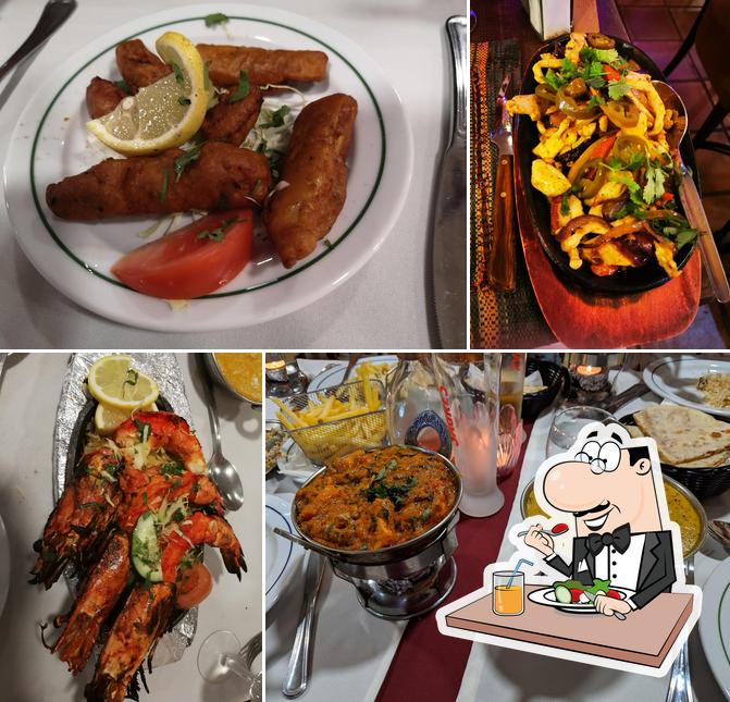 Top 5 restaurants with red curry in Albufeira, january 2025 ...