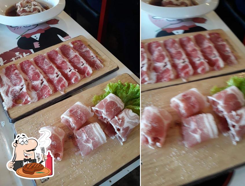Romantic Baboy, Urdaneta City - Restaurant menu, prices and reviews