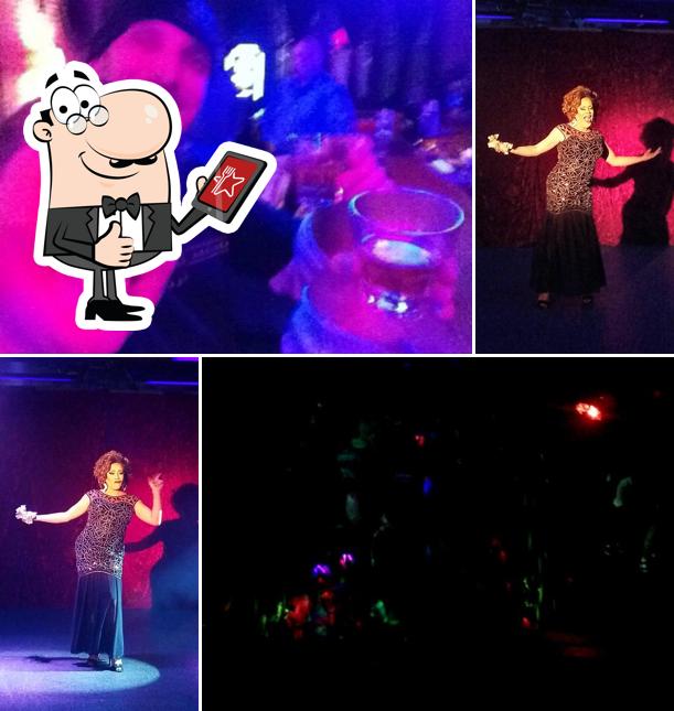 Rumors Nightclub in Grand Rapids - Restaurant reviews