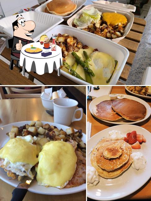 Sunset Grill, 60 Weston Rd in Toronto - Restaurant menu and reviews