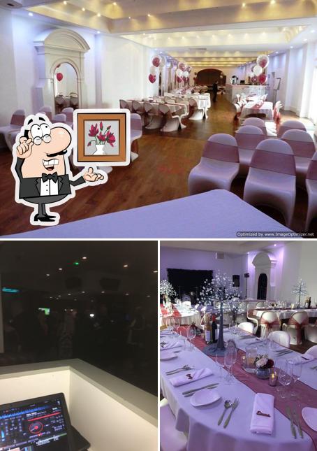 The Function Room, Saint Helens - Restaurant menu, prices and reviews