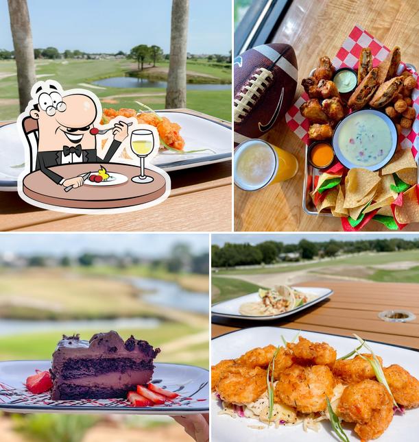 THE POINTE Restaurant and Bar in Gulf Breeze, FL, Gulf Breeze ...