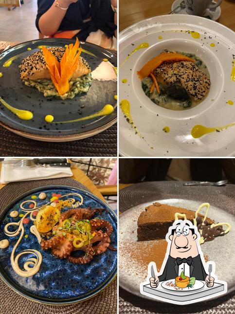 Tropicana Restaurante in Ronda - Restaurant reviews