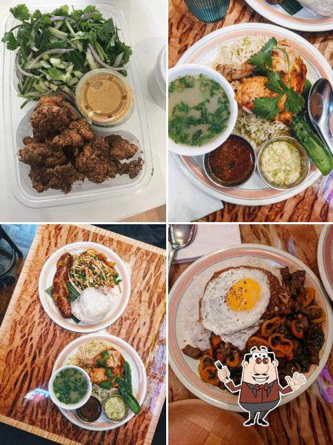 Uncle Boons Sister, New York City - Restaurant menu, prices and reviews