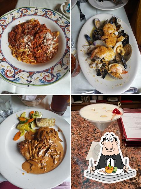 Lassoni, North Arlington - Restaurant menu, prices and reviews