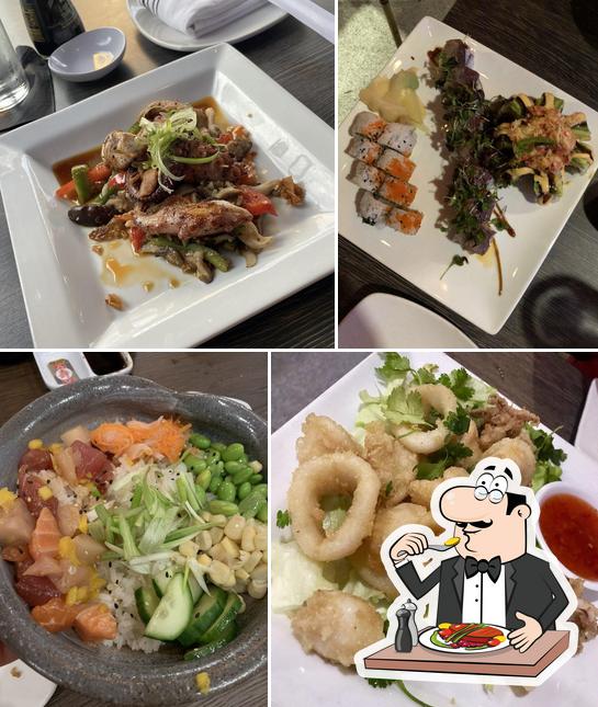 Sekushi on the Beach, Clearwater - Restaurant menu, prices and reviews