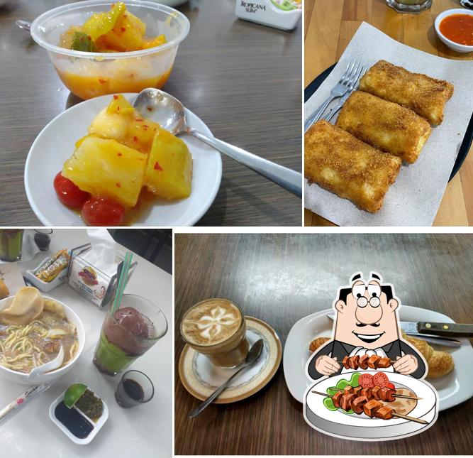 Macehat Coffee cafe, Medan - Restaurant reviews