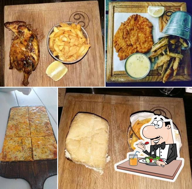 Nineteen69, Randburg - Restaurant menu, prices and reviews