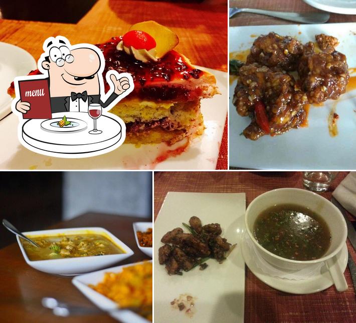 Tangra, Bengaluru - Restaurant menu, prices and reviews