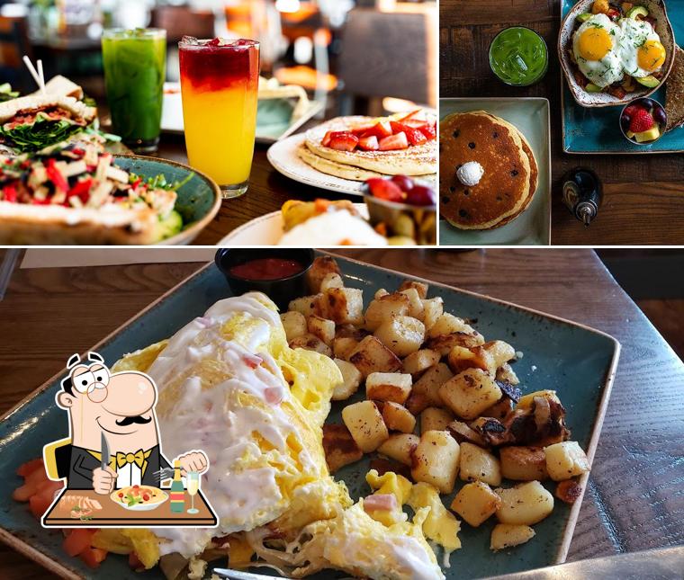 First Watch: The Daytime Cafe, Woodlake - Restaurant menu, prices and ...