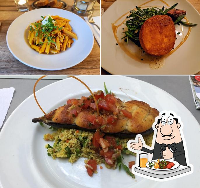Zum Isaak, Basel - Speisekarte, Preise und Bewertungen