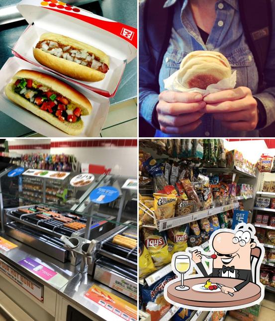 7-Eleven, 4224 University Way NE in Seattle - Restaurant reviews