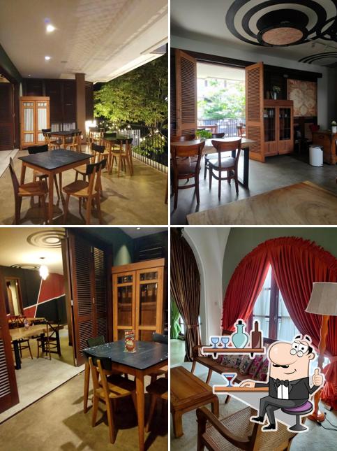 Best vegetarian restaurants in Malang, summer 2024 - Restaurant Guru
