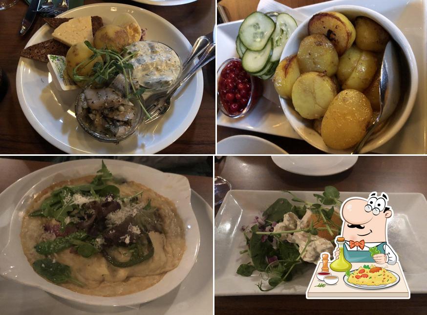 Bullen, Malmö - Restaurant menu, prices and reviews