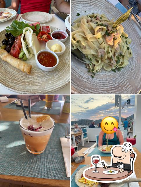 Buzz Beach Bar, Ölüdeniz Belediyesi - Restaurant menu, prices and reviews