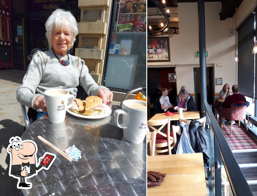 Merrie England Halifax, Halifax - Restaurant menu, prices and reviews