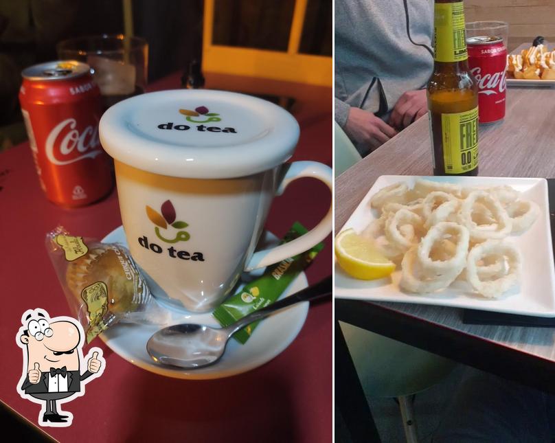 El Desván, Caspe - Menú del restaurante, precios y reseñas