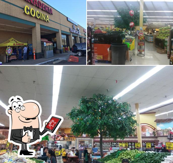 El Rancho Supermercado, Dallas - Restaurant menu, prices and reviews