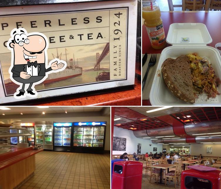 Federal Cafe in Los Angeles - Restaurant reviews