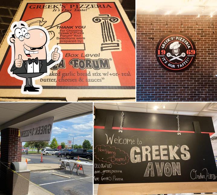 Best pizza restaurants in Avon, autumn 2023 - Restaurant Guru