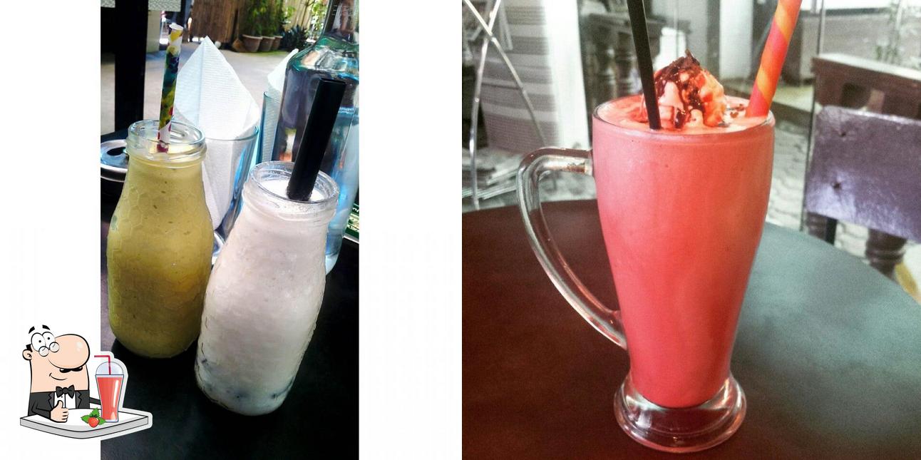 Itoys Coffee Haus cafe, Puerto Princesa, PPQR+XJV - Restaurant reviews