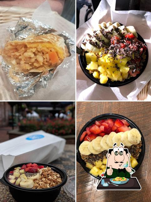 JACO Juice & Taco Bar Media, Media - Restaurant menu, prices and reviews