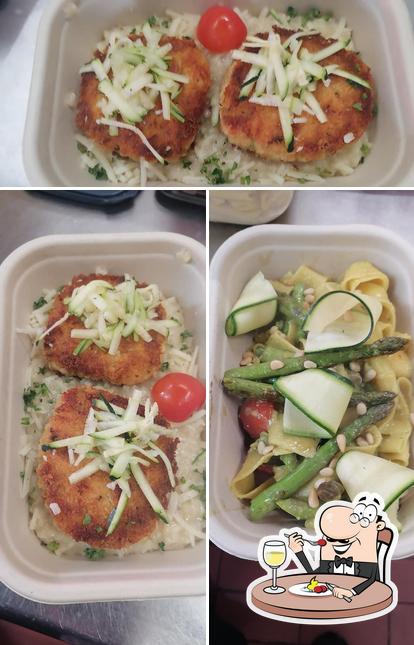 La Masseria restaurant, Mering - Restaurant menu and reviews
